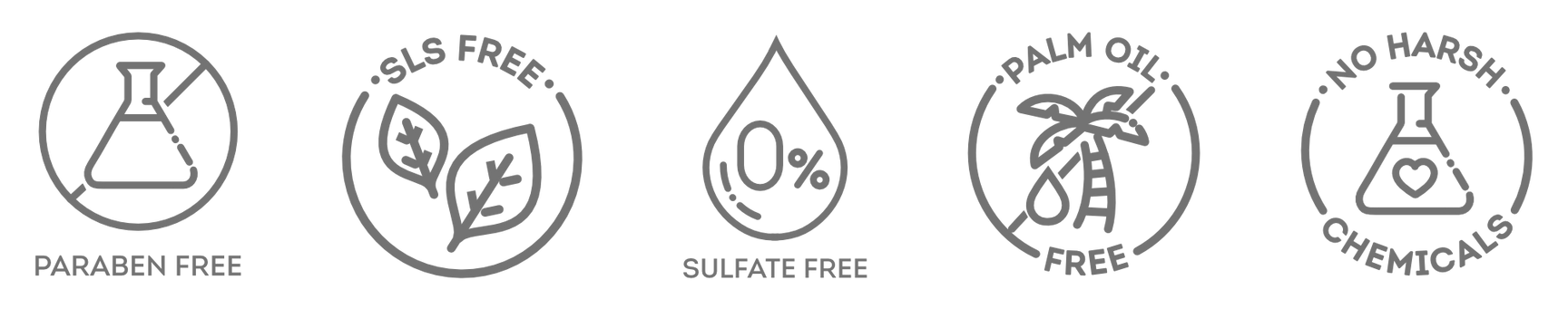 Super Nutrient Shampoo – The Cornish Seaweed Bath Co.