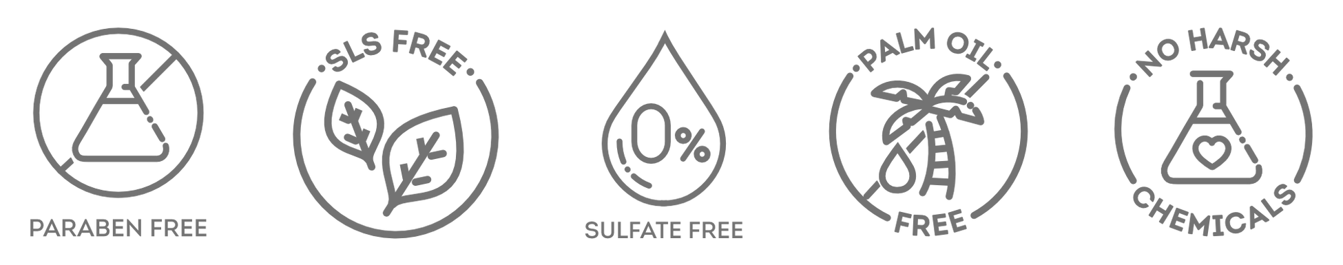 Super Nutrient Shampoo – The Cornish Seaweed Bath Co.