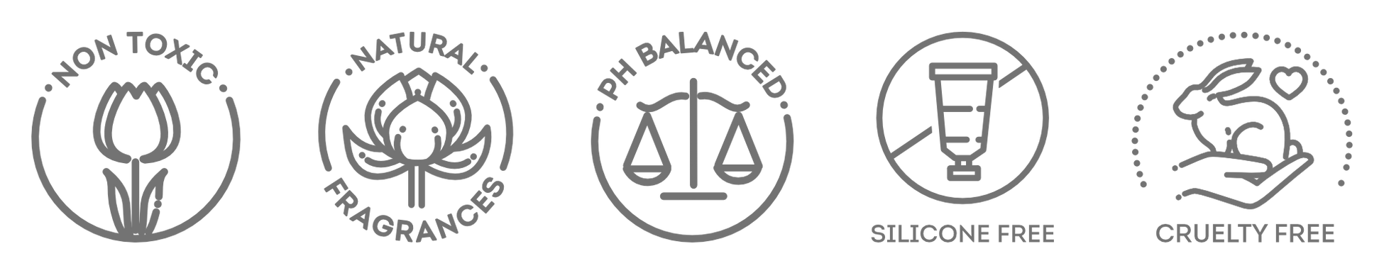 Super Nutrient Shampoo – The Cornish Seaweed Bath Co.