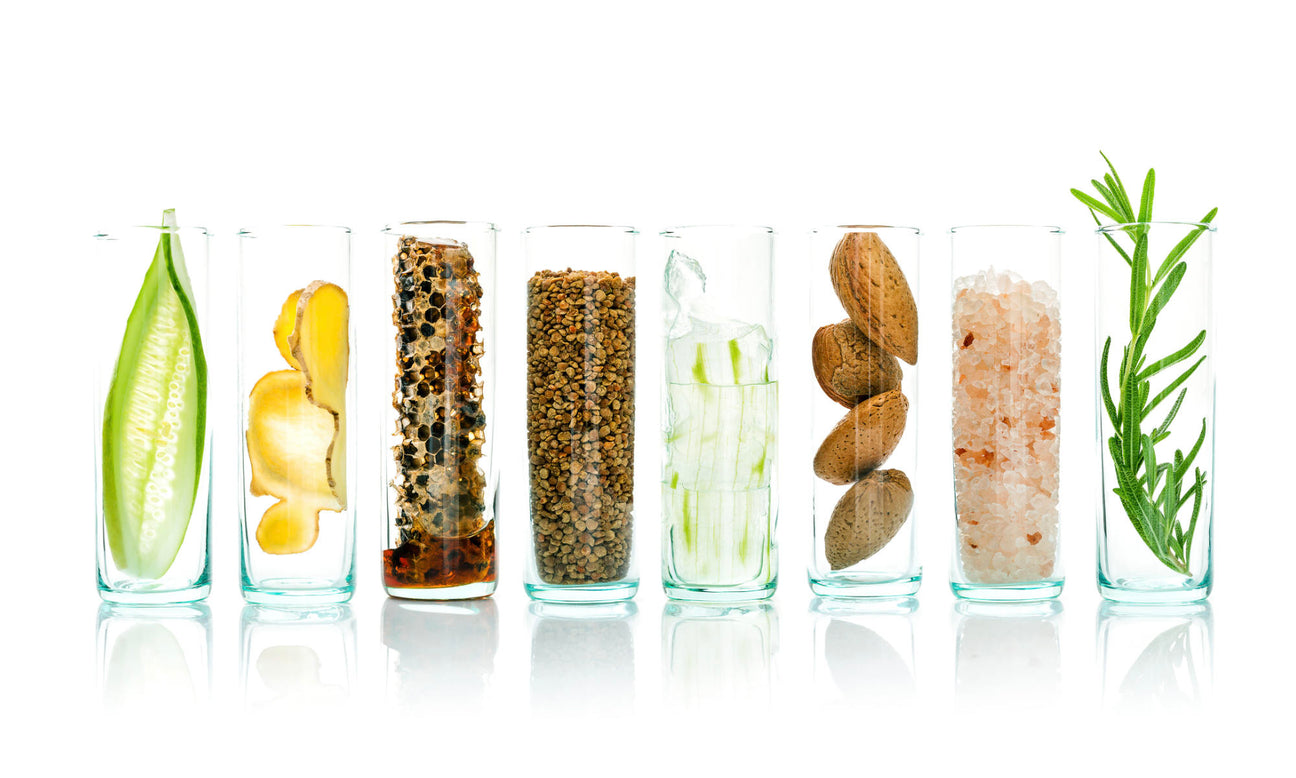 Super Nutrient Shampoo – The Cornish Seaweed Bath Co.