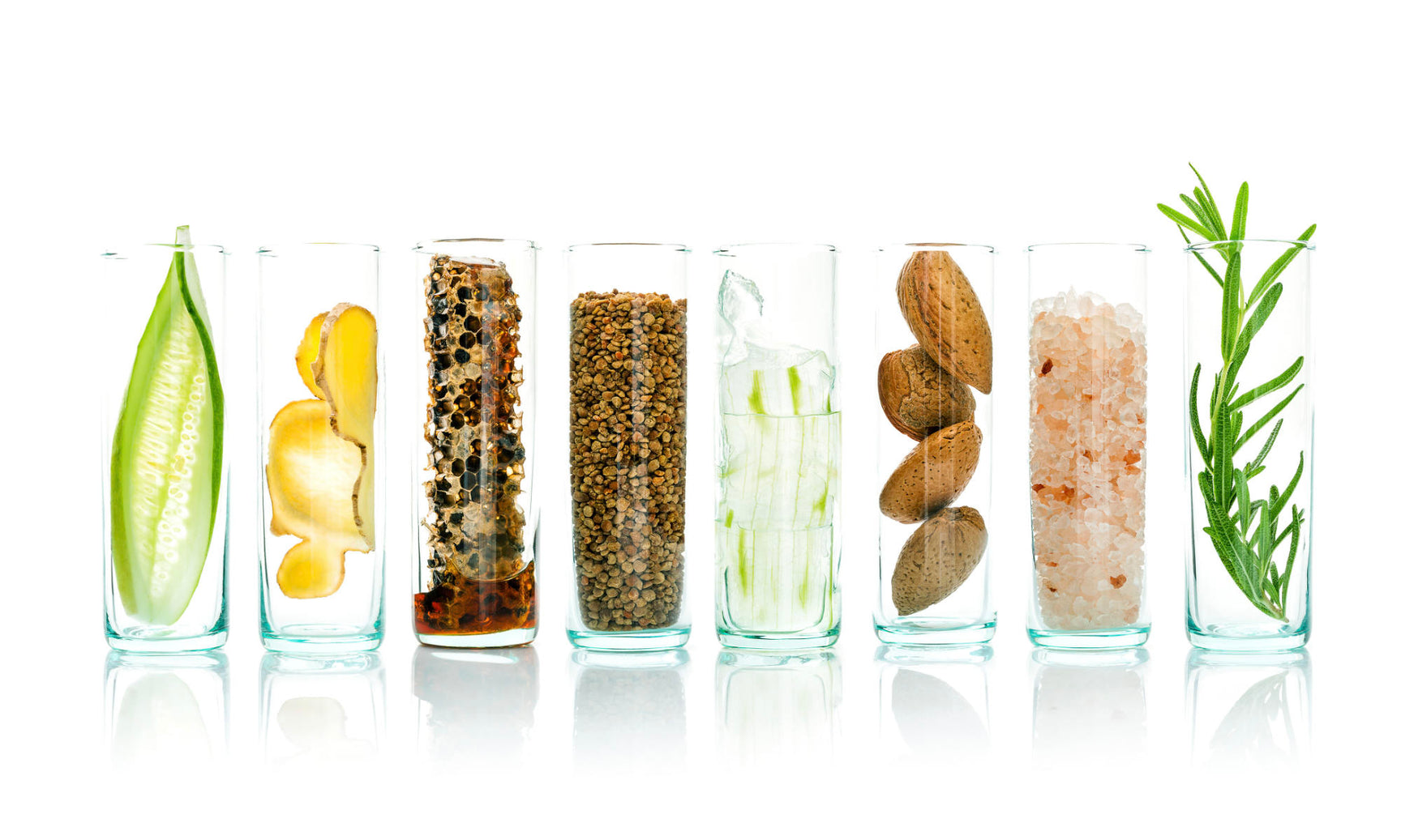 Super Nutrient Shampoo – The Cornish Seaweed Bath Co.