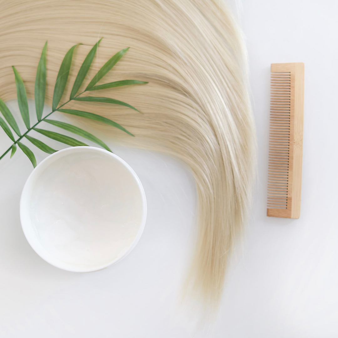 Seaweed Shampoo | Super Nutrient – Cornish Seaweed Bath Co. – The ...