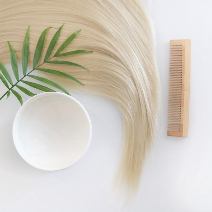 Seaweed Shampoo | Super Nutrient – Cornish Seaweed Bath Co. – The ...