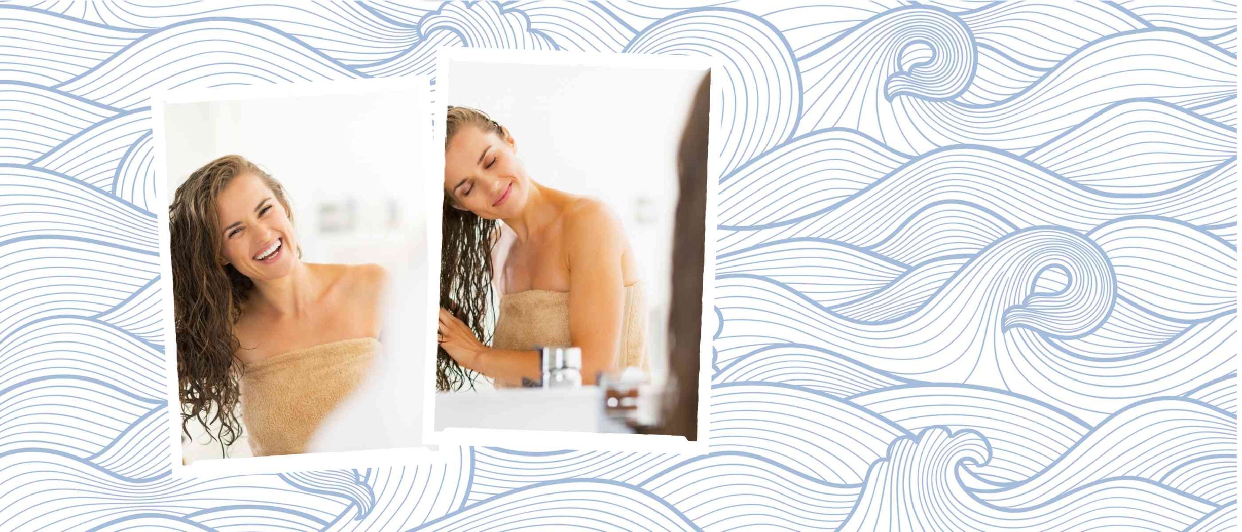 Seaweed Shampoo | Super Nutrient – Cornish Seaweed Bath Co. – The ...