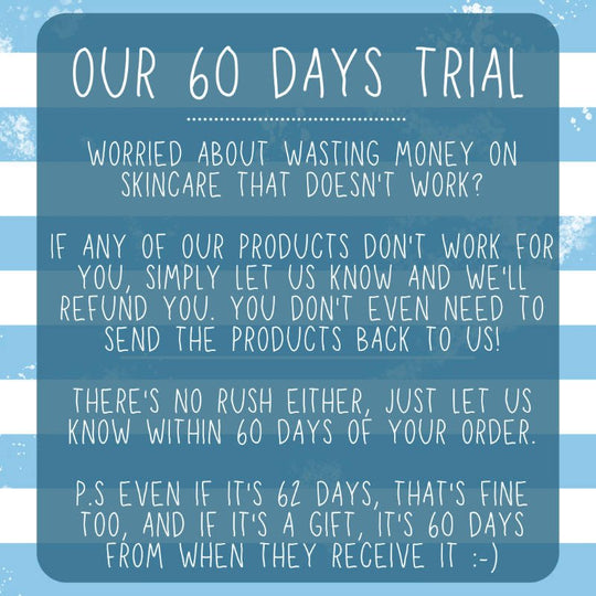 Super Nutrient Shampoo – The Cornish Seaweed Bath Co.