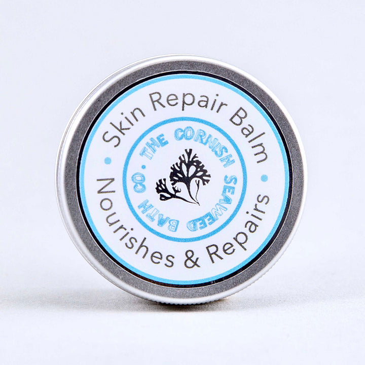 Wild Seaweed Skin Repair Balm 50ml/large – The Cornish Seaweed Bath Co.